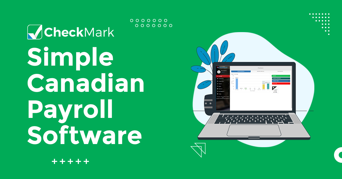 Online Payroll Software for Small Businesses - CheckMark